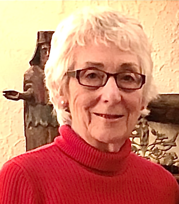 Partners in Excellence Award - Opera Volunteers International